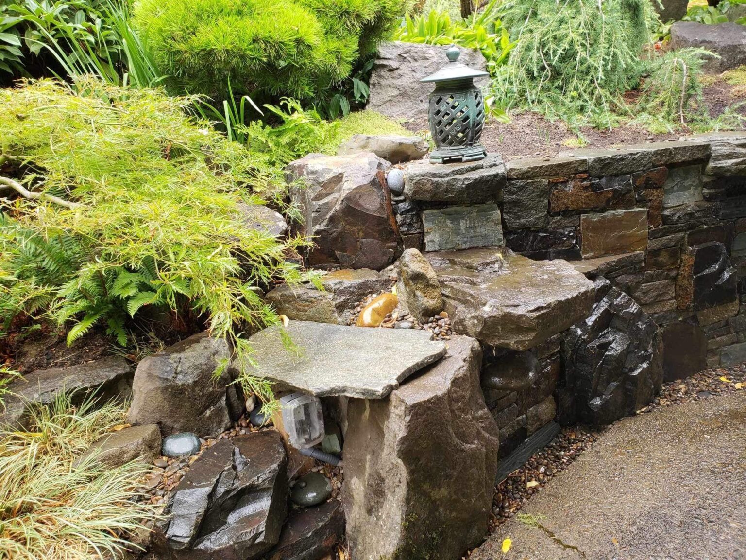 Retaining Walls - Gorilla Hardscaping - Expert Hardscaping in Albany ...